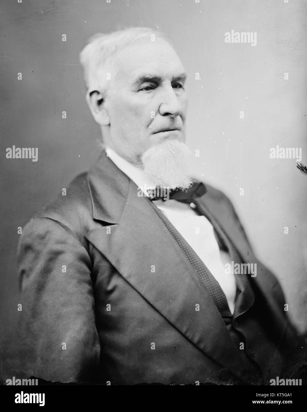 Samuel Price, captured in a photograph by Brady-Handy, is an important ...