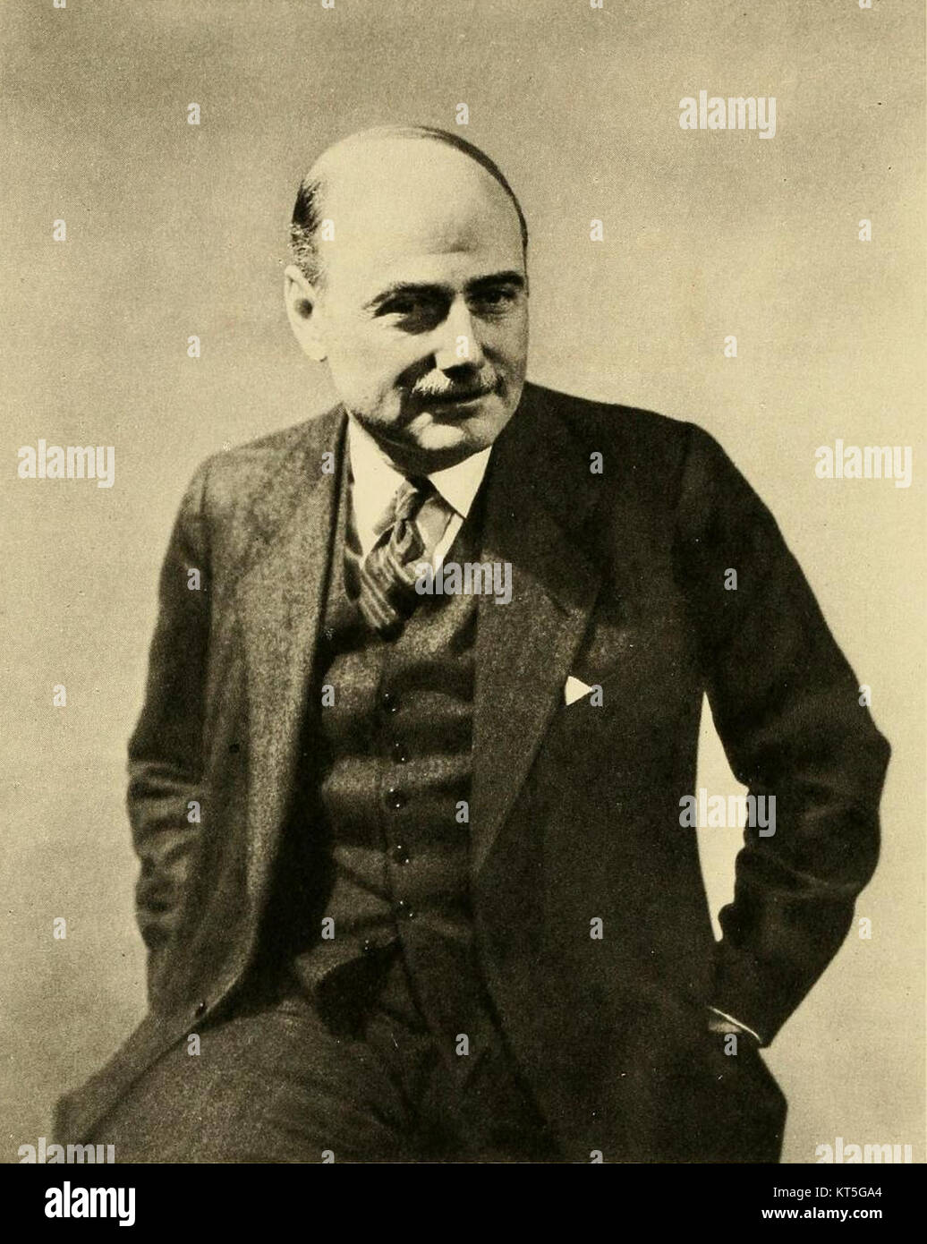 Sam A. Lewisohn Stock Photo - Alamy