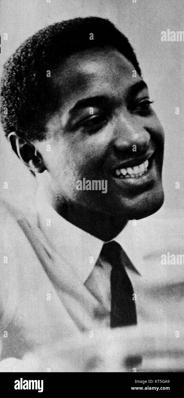 Sam cooke hi-res stock photography and images - Alamy