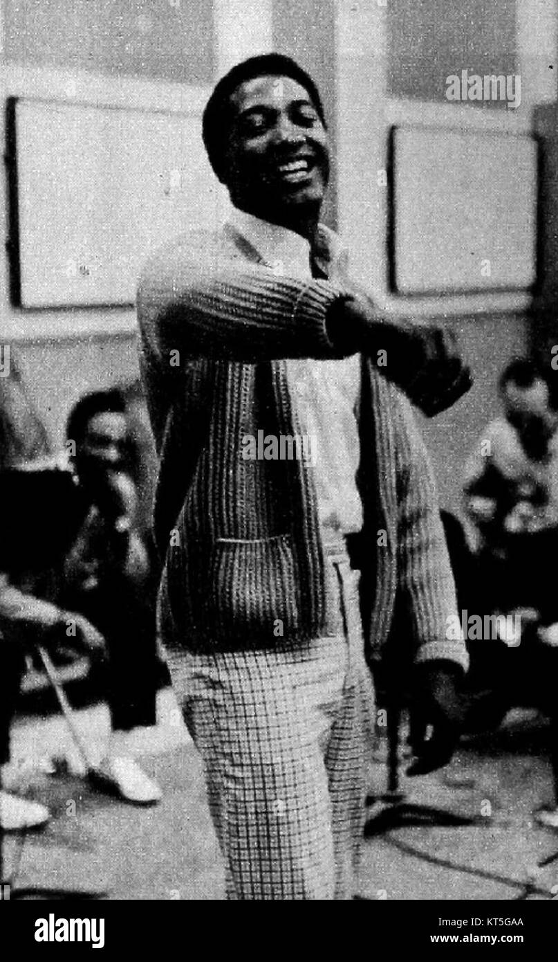 Sam cooke hi-res stock photography and images - Alamy
