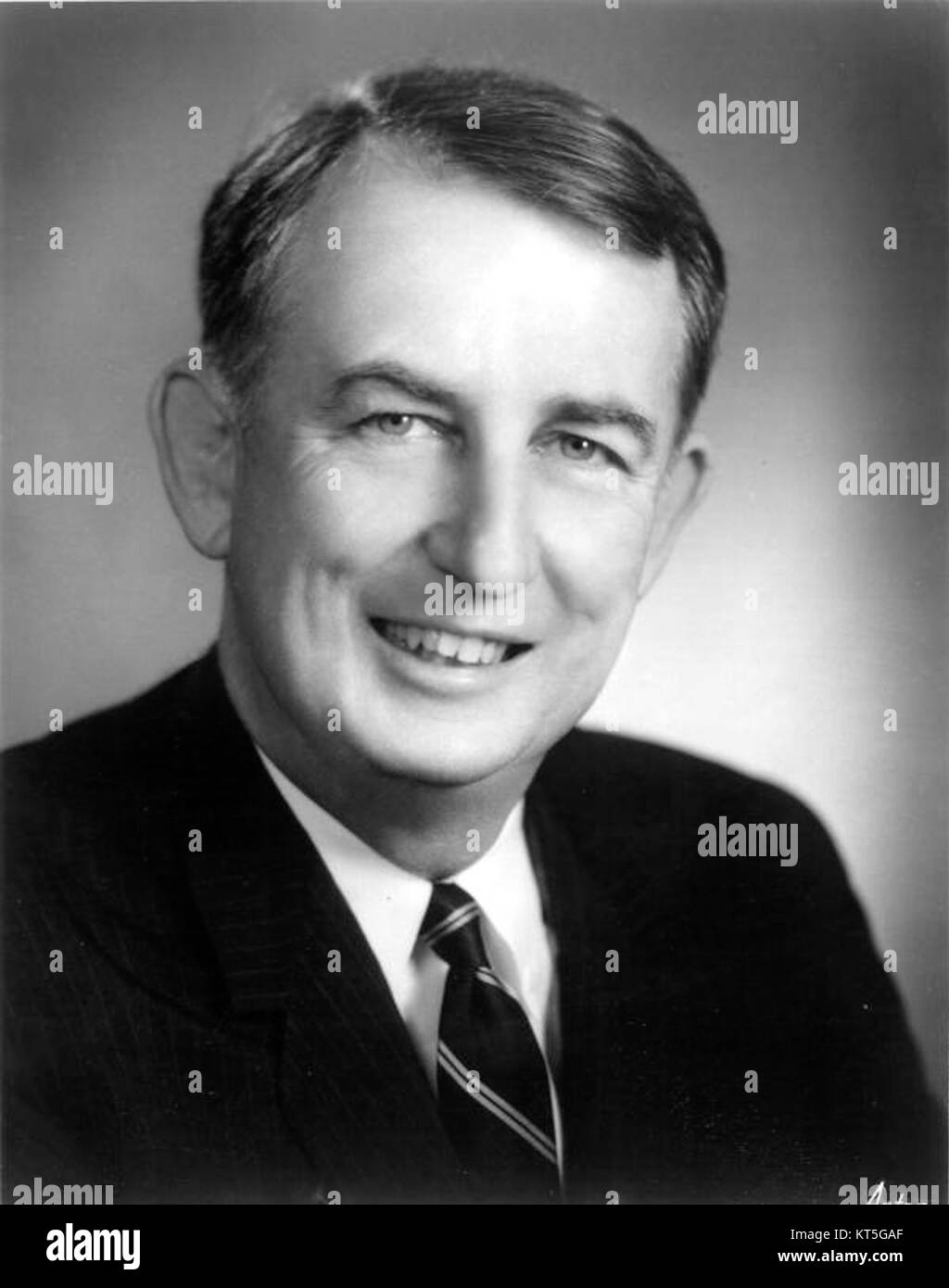 Sam Melville Gibbons Stock Photo - Alamy