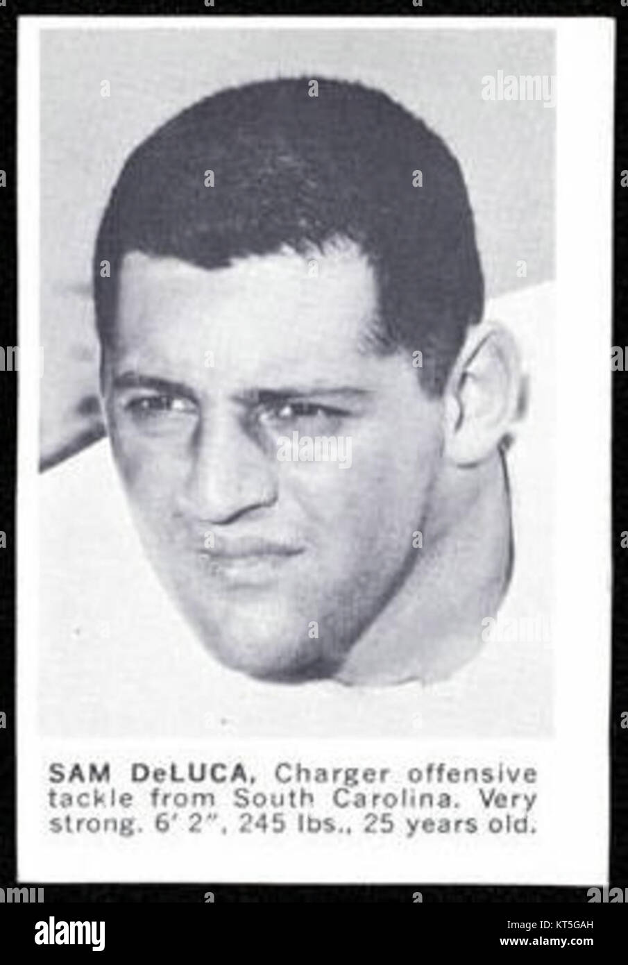 Sam deluca hi-res stock photography and images - Alamy