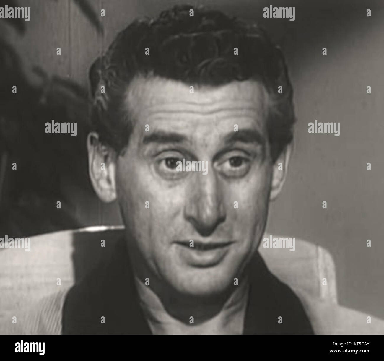 Sam Gilman is known for his performance in the film 'Medic' (The Wild ...