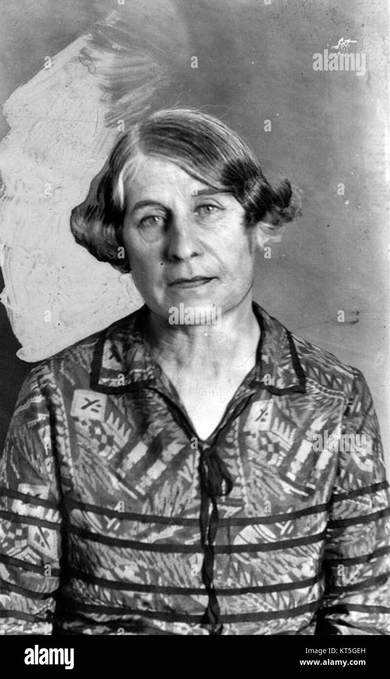 Sarah Louise Northcott was a notable figure, likely known for her ...