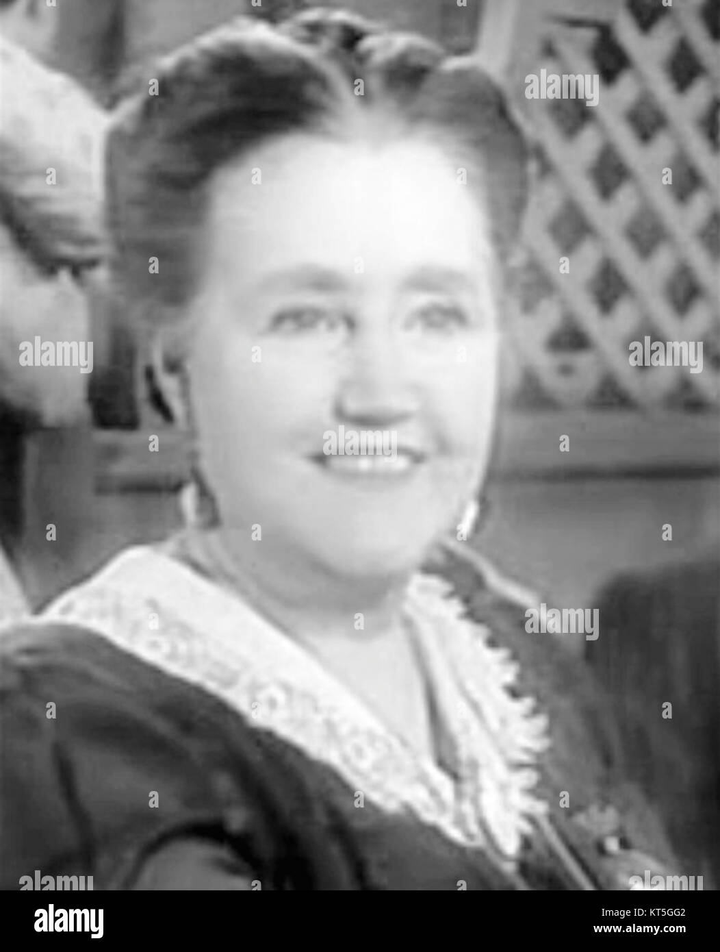 Sara allgood hi-res stock photography and images - Alamy