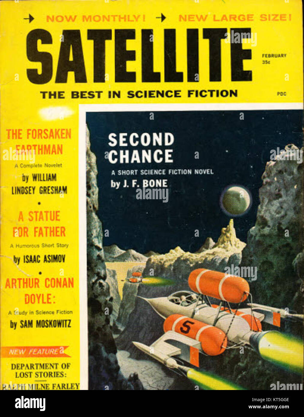 A satellite from 1959, showcasing the technology and advancements in ...