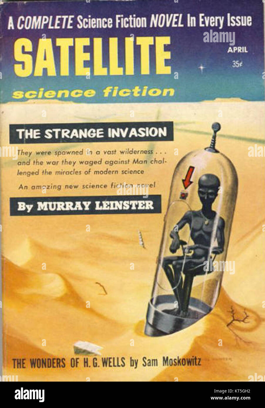 Satellite science fiction refers to the exploration of space and ...