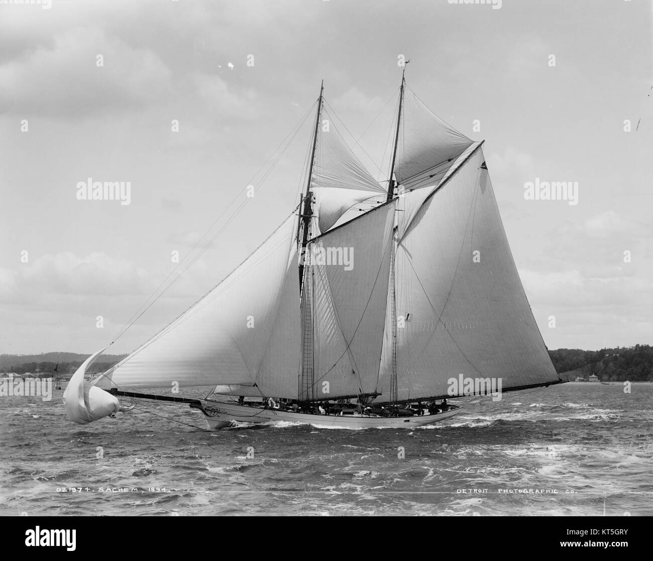 Sachem hi-res stock photography and images - Alamy