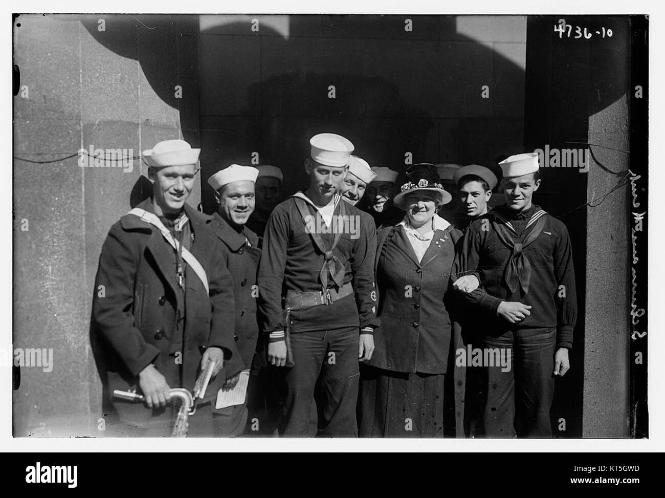 Schumann-Heink was a famous American contralto singer known for her ...