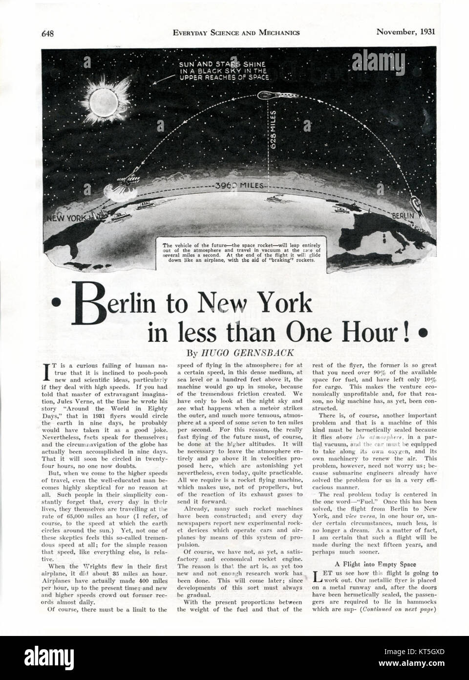 Scientific innovations Cut Out Stock Images & Pictures - Alamy