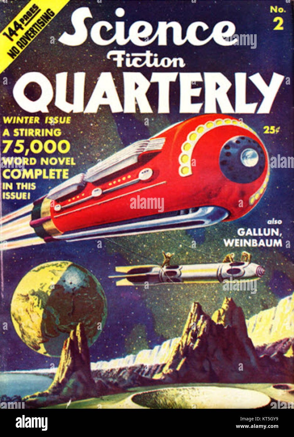 1940 illustration cover hi-res stock photography and images - Alamy