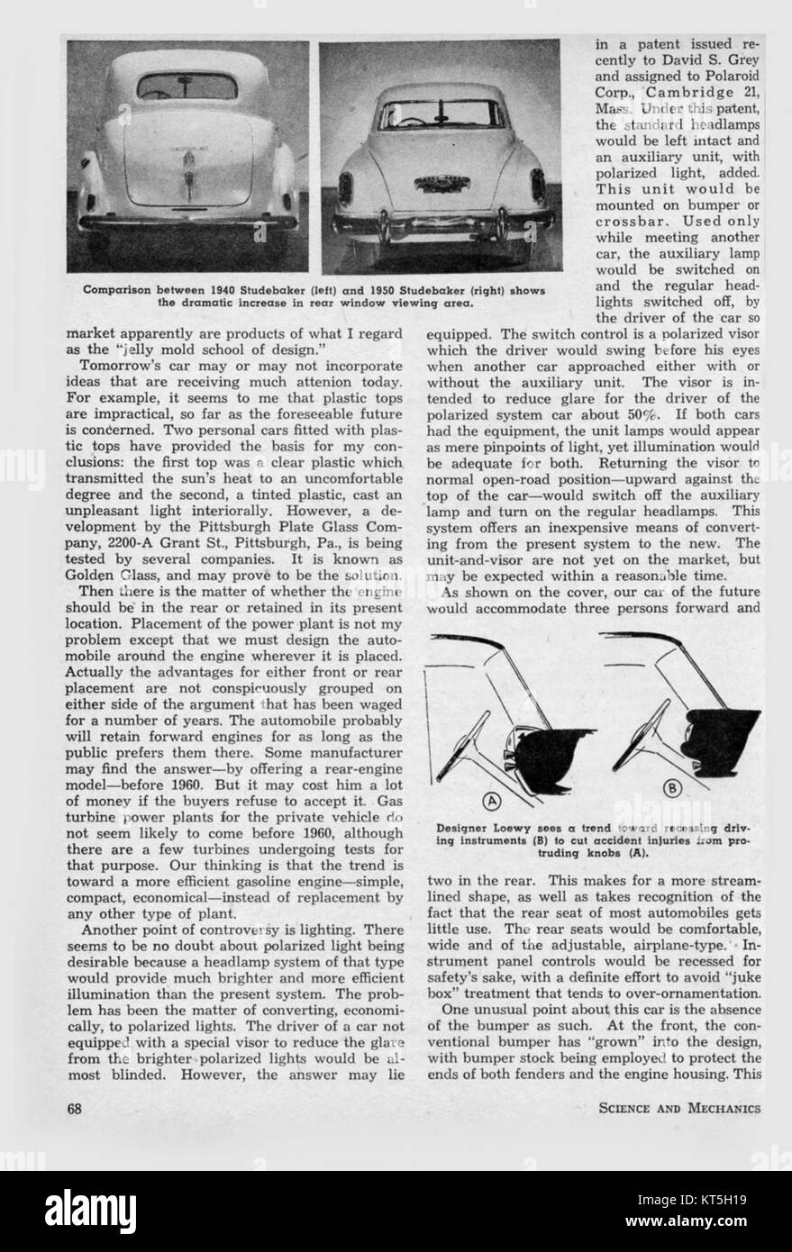 Science advances magazine hi-res stock photography and images - Alamy