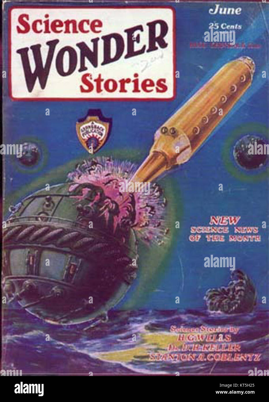 Wonder book cover hi-res stock photography and images - Alamy