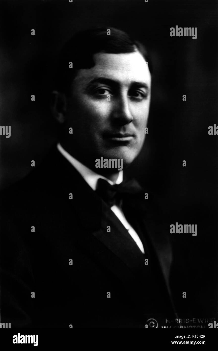 Scott Ferris is an individual known for his significant contributions ...