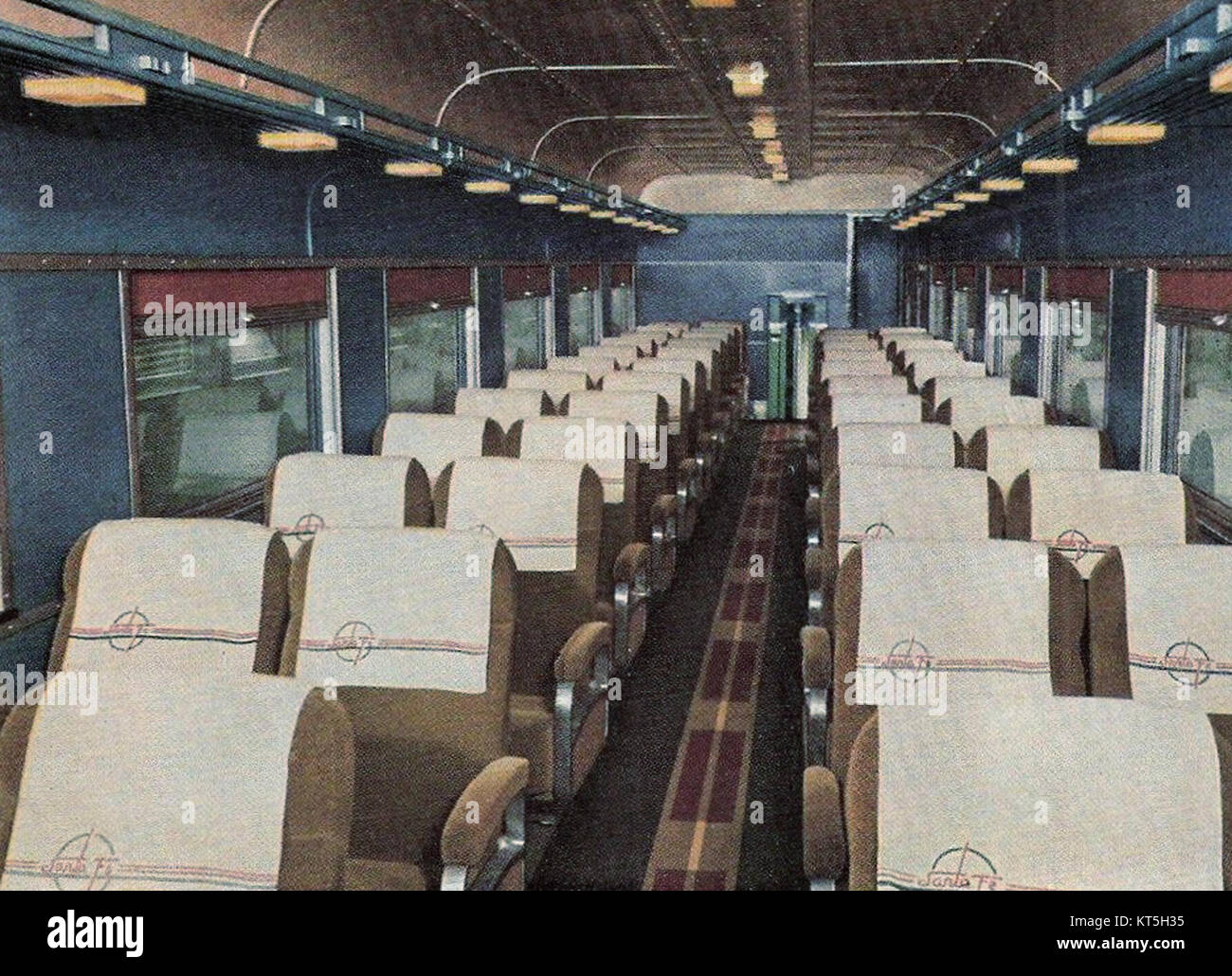 The Scout chair car is a type of chair used in various transport ...