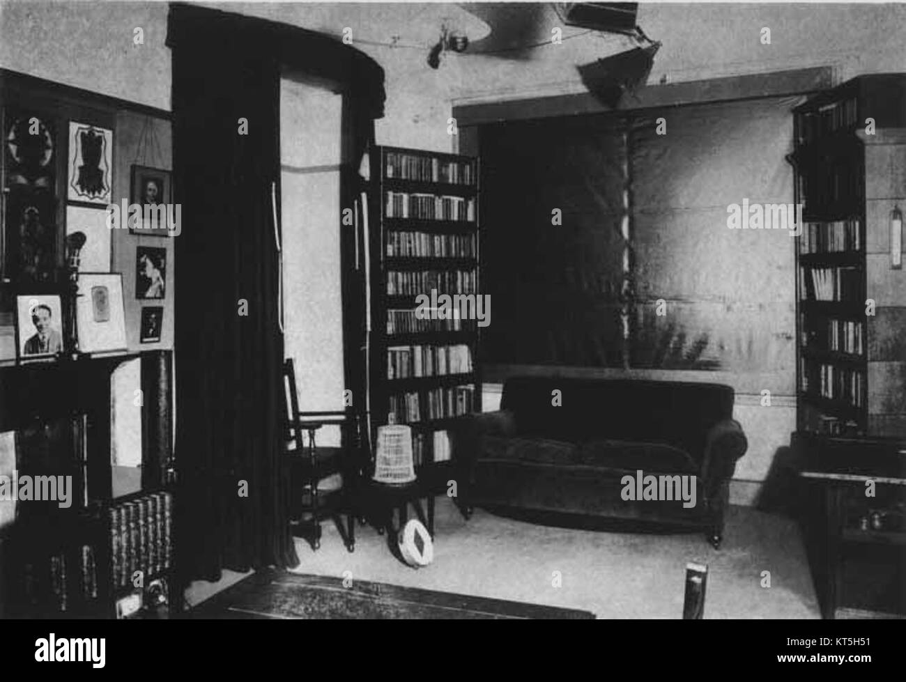 Seance photo hi-res stock photography and images - Alamy
