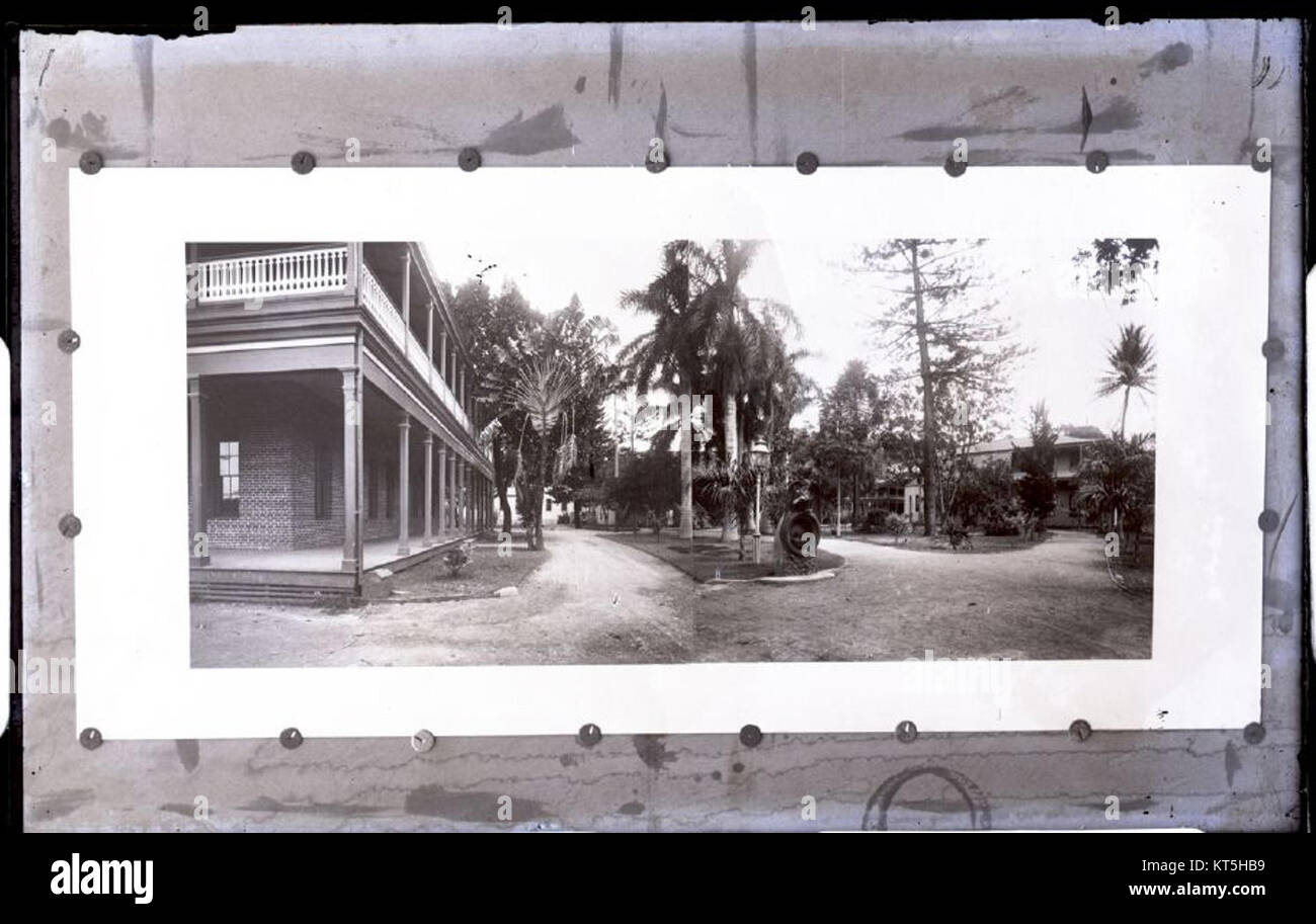 This photograph by Brother Bertram captures an image of Saint Louis ...