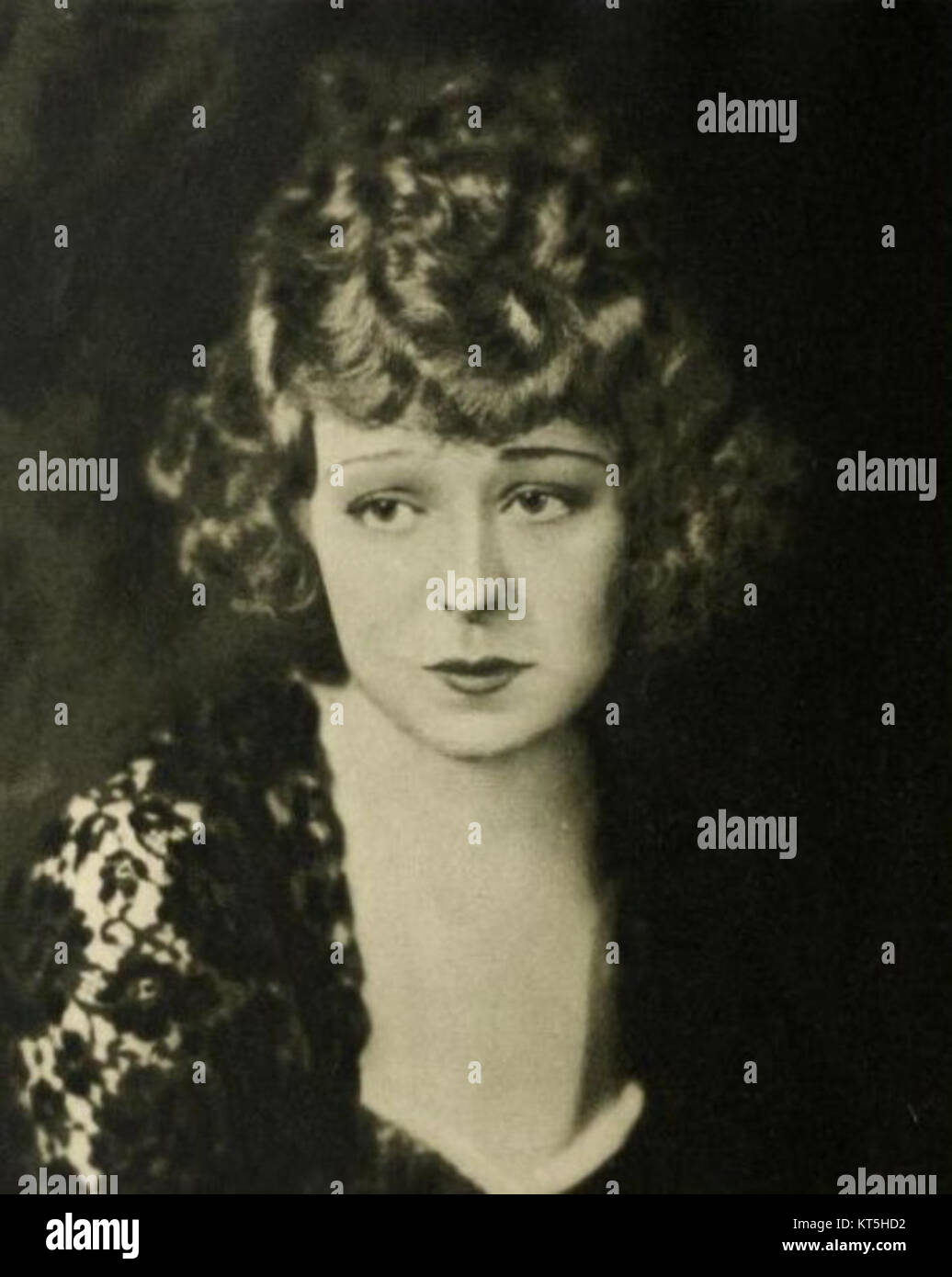 Seena Owen was a prominent actress in the early 20th century, often ...
