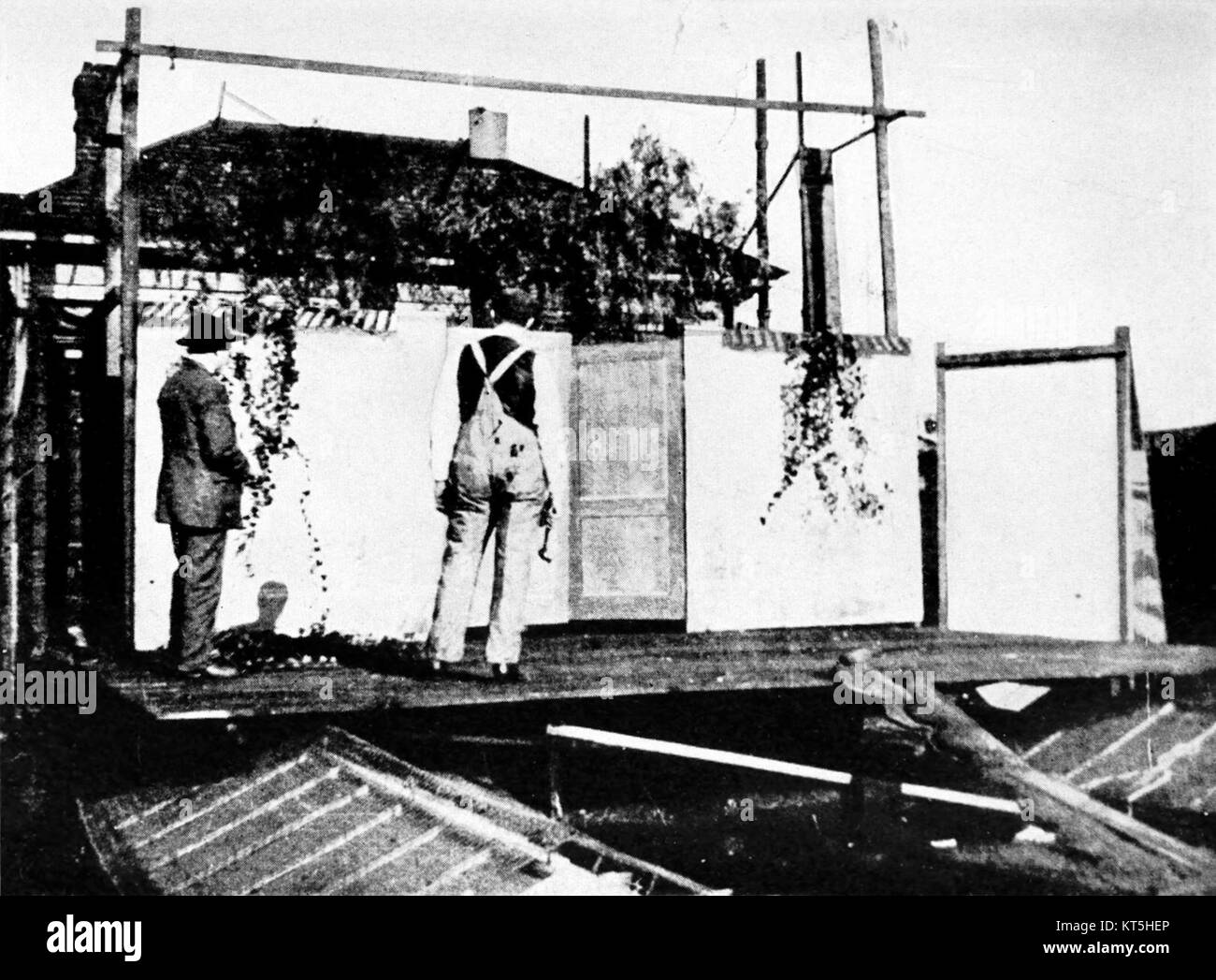 Selig studio hi-res stock photography and images - Alamy