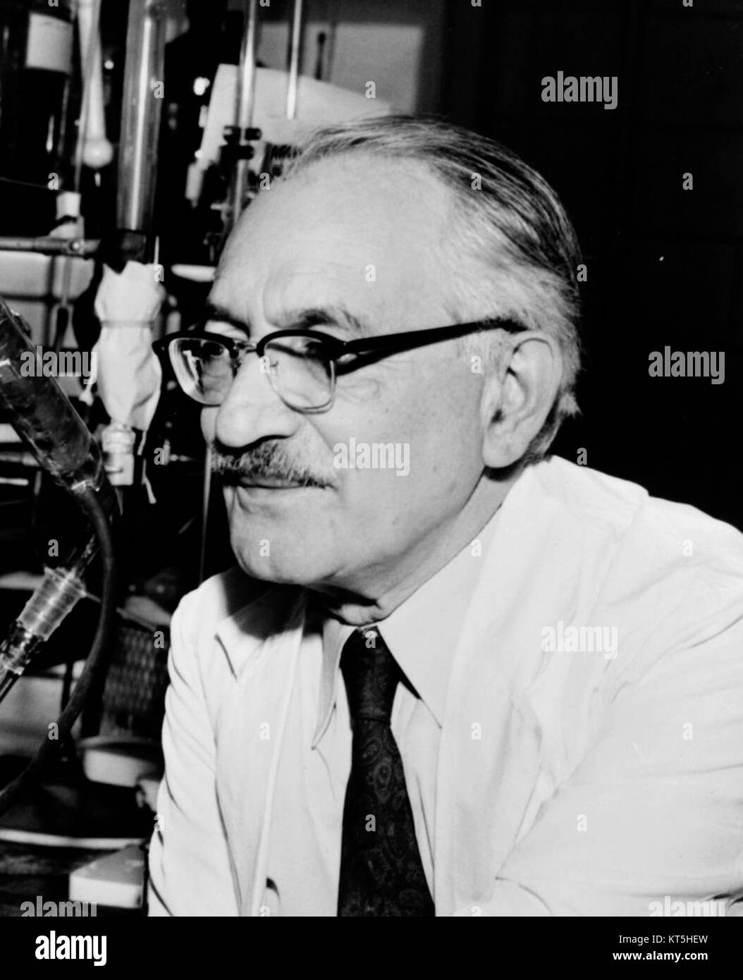Selman waksman hi-res stock photography and images - Alamy