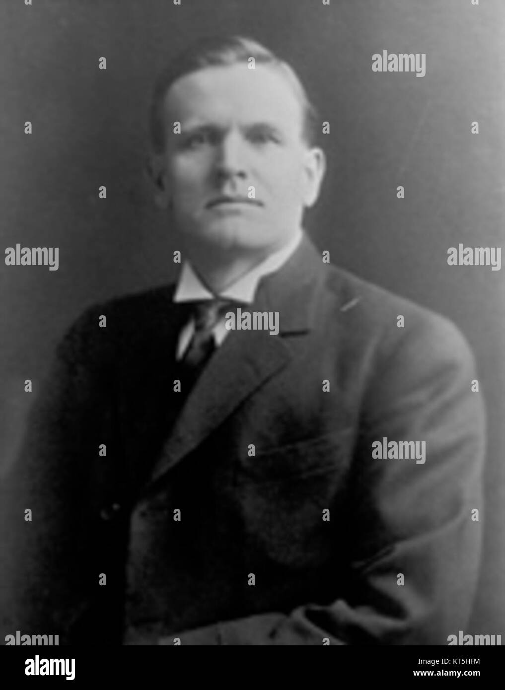 Senator biography Black and White Stock Photos & Images - Alamy