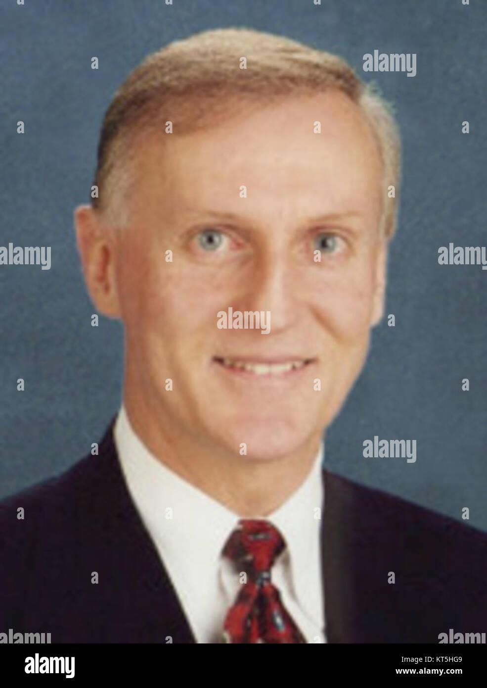 Senator David Simmons is a prominent political figure, known for his ...