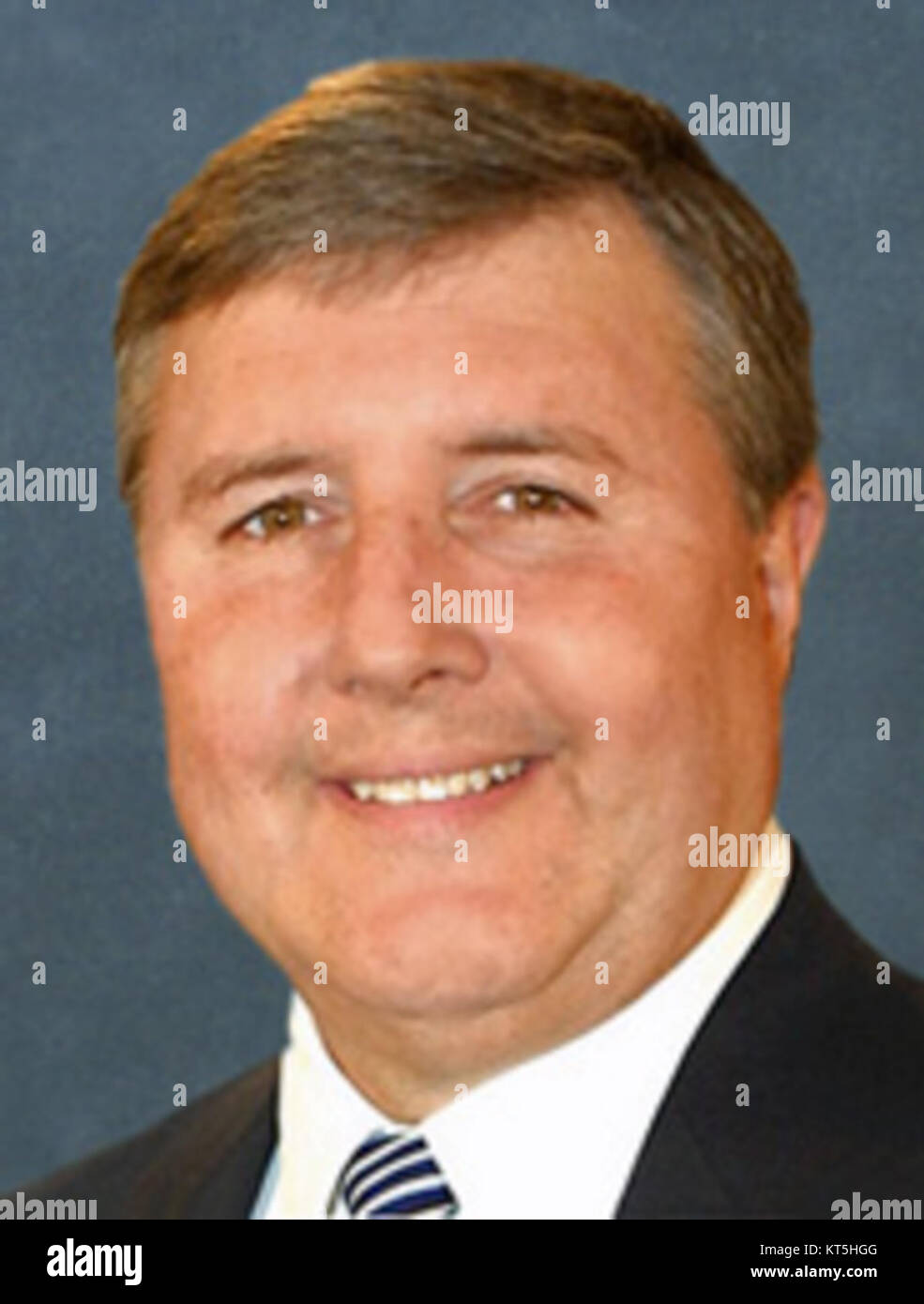 Senator Jim Norman refers to a political figure, possibly highlighting ...