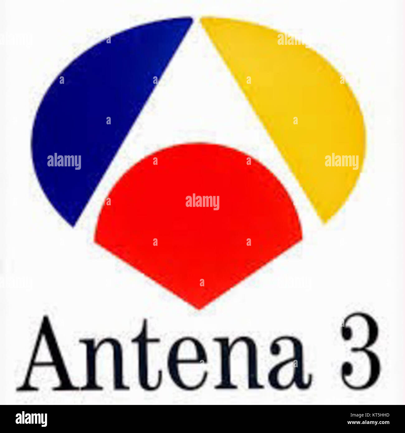 Antena 3 is a Spanish television network, and this reference might ...