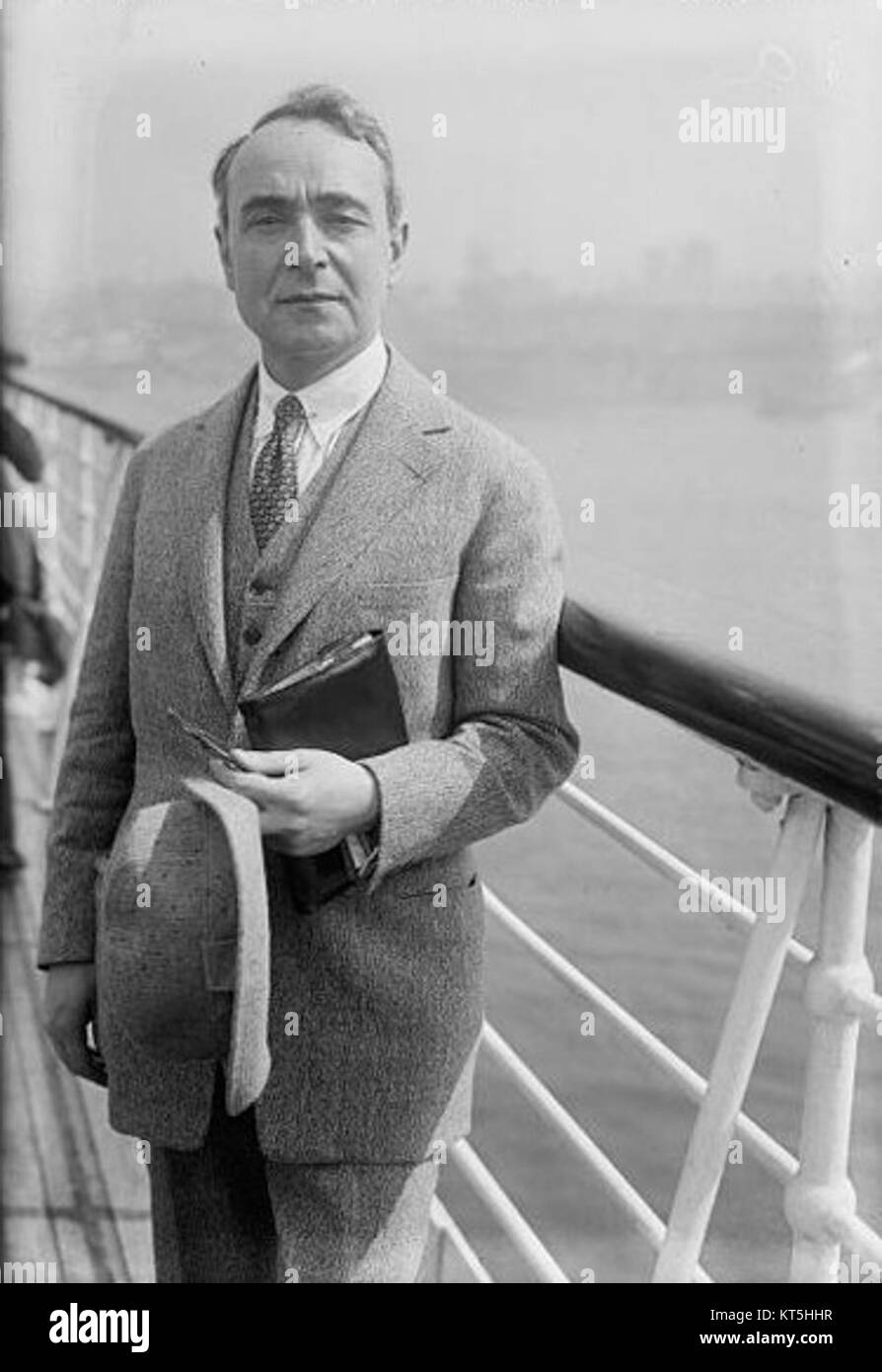 Sergei Koussevitzky was a renowned Russian conductor and composer ...