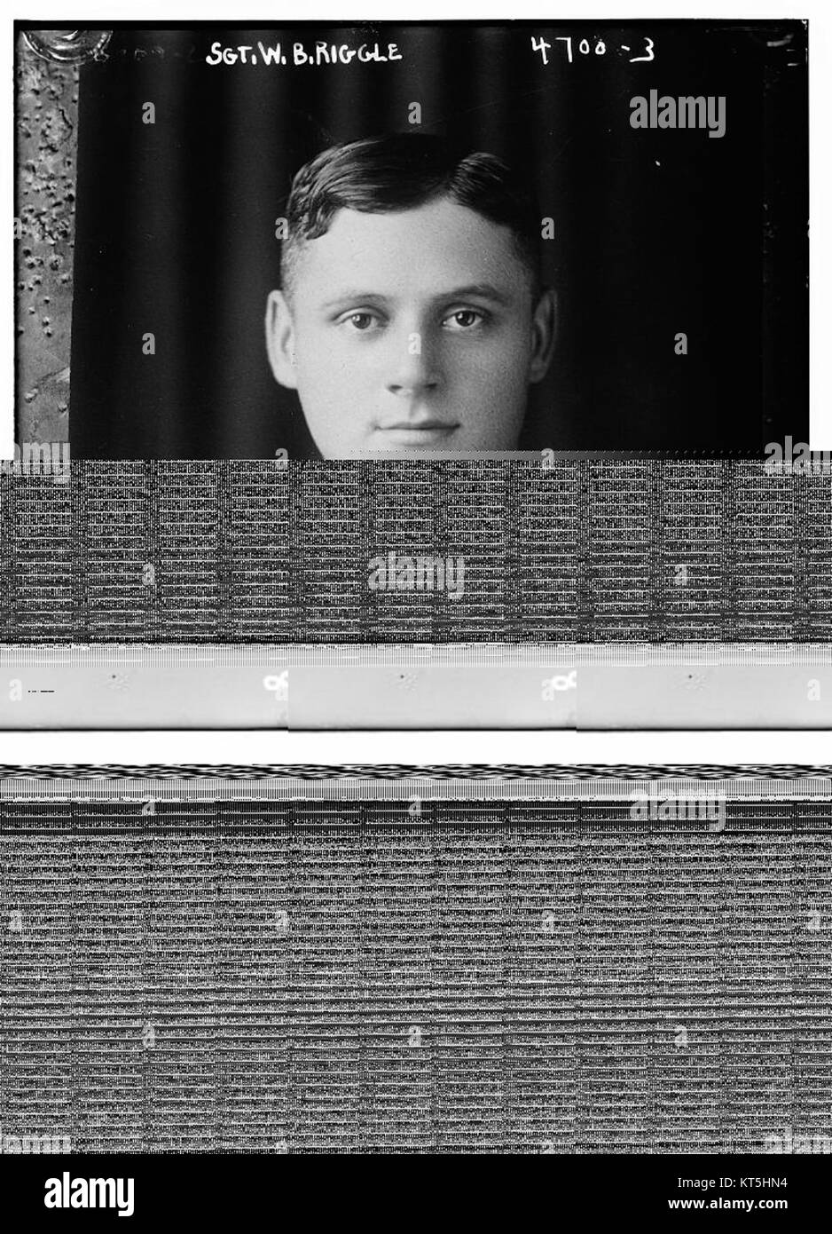 Sgt w hi-res stock photography and images - Alamy