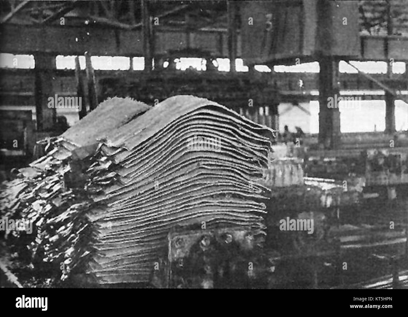 Katanga copper hi-res stock photography and images - Alamy