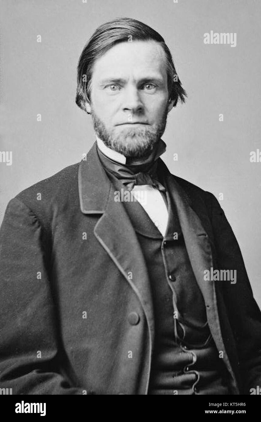 Sherman john hi-res stock photography and images - Alamy