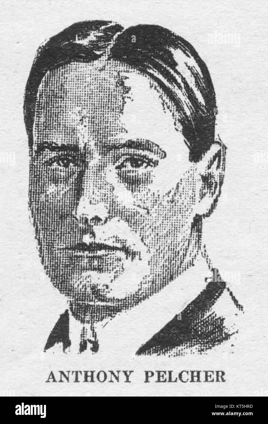 Anthony Pelcher is a notable individual associated with a specific ...