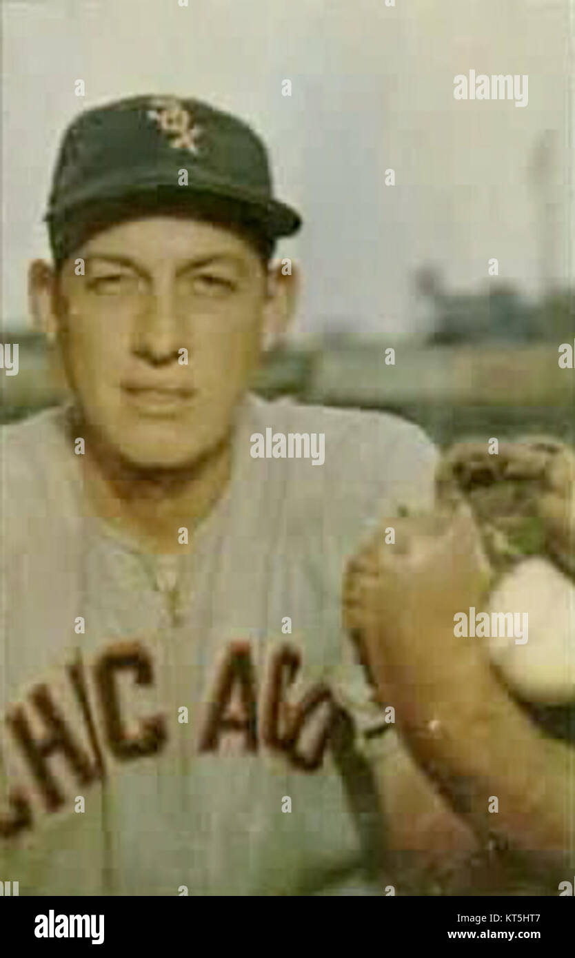 Sherm Lollar was an American professional baseball player, known for ...