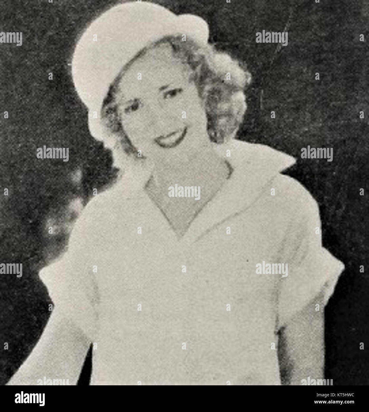 Shirley chambers hi-res stock photography and images - Alamy