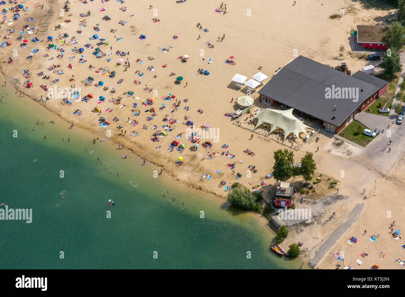 Sand water air hi-res stock photography and images - Alamy