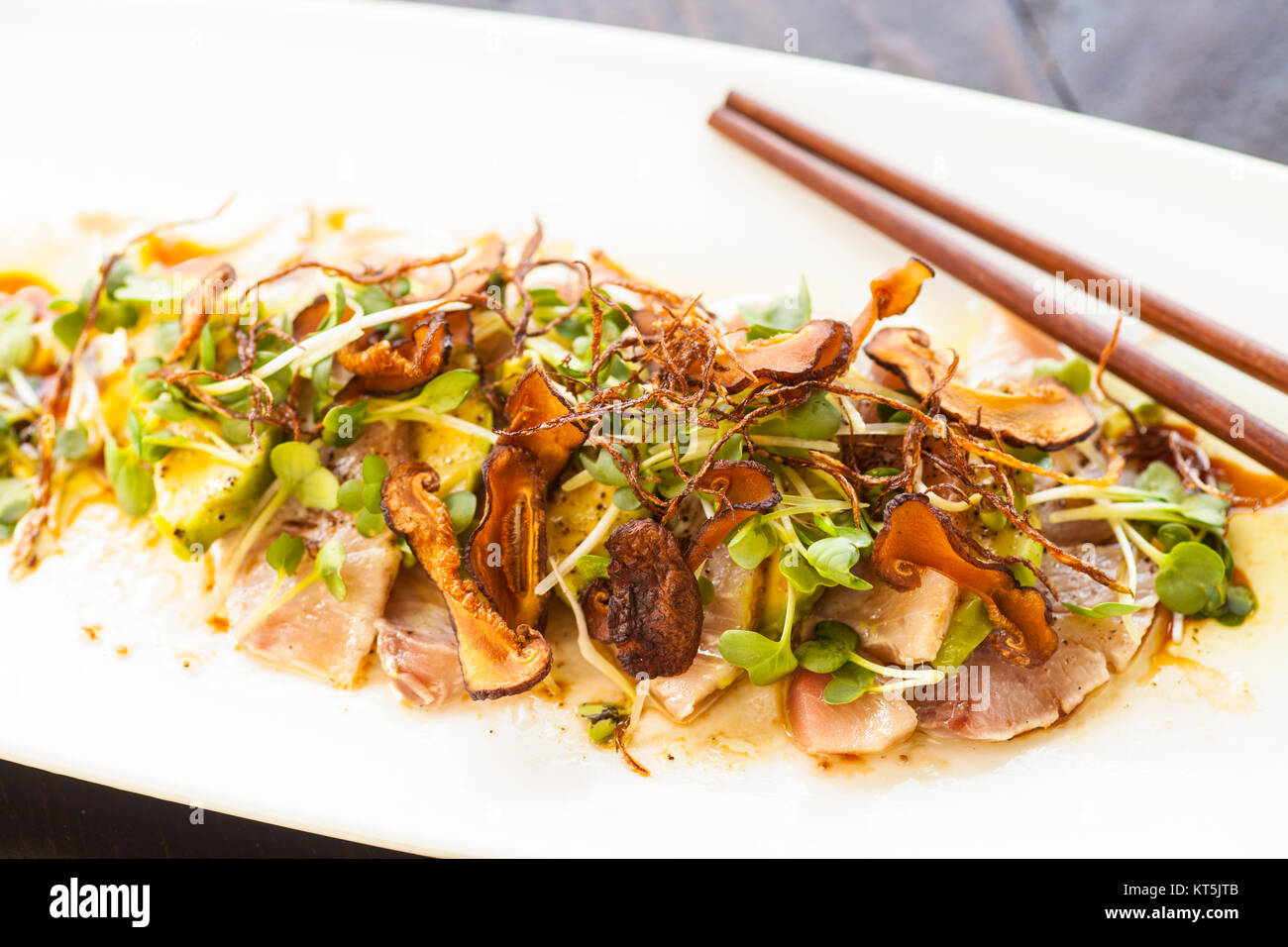 Hamachi High Resolution Stock Photography and Images - Alamy