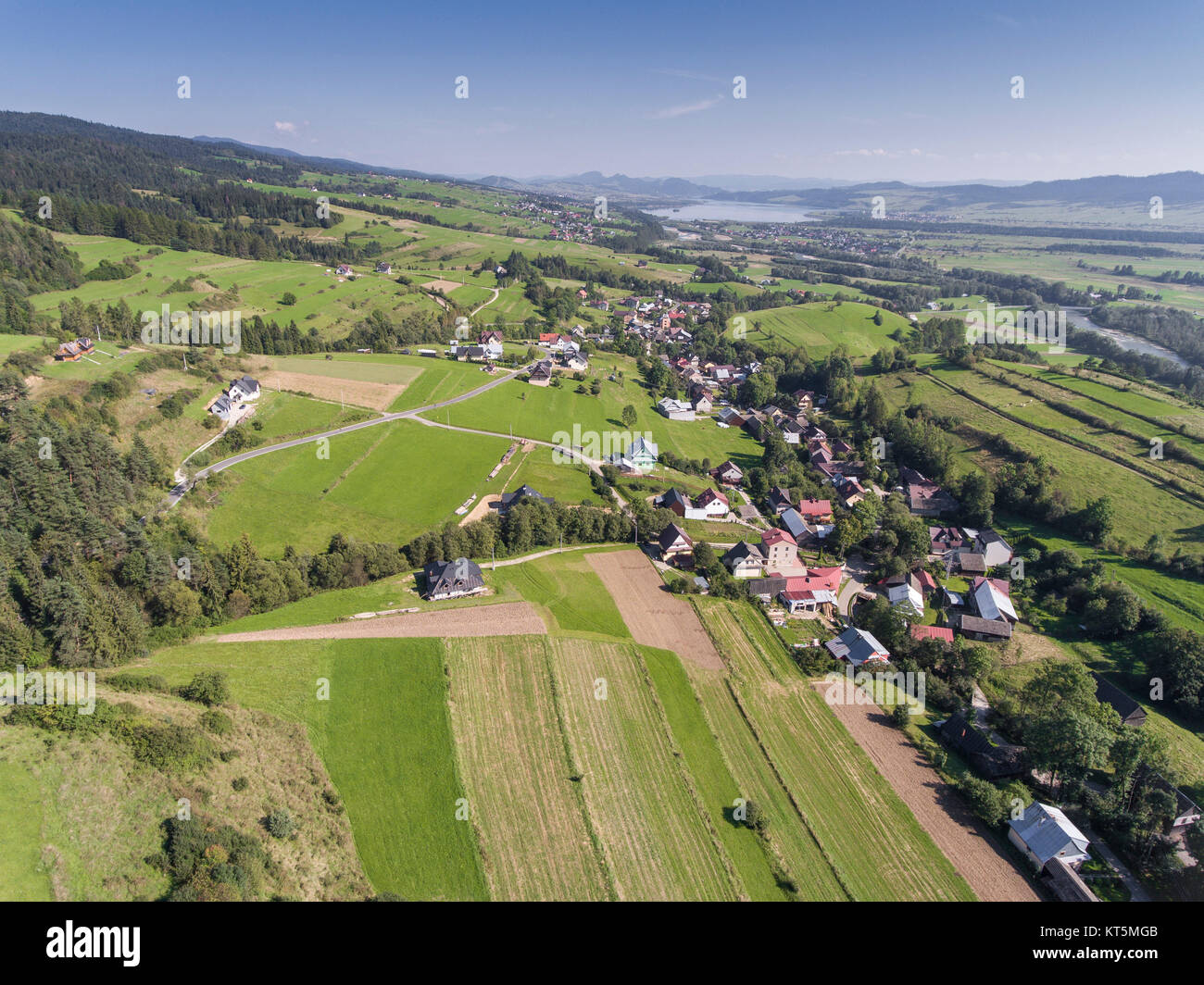 Ochotnica hi-res stock photography and images - Alamy