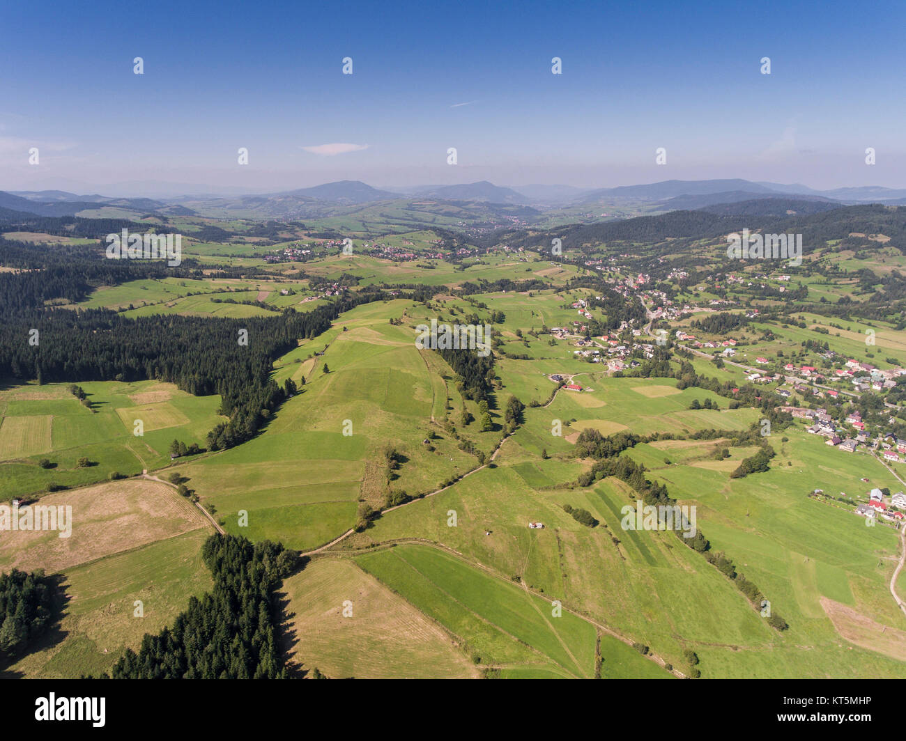 Ochotnica hi-res stock photography and images - Alamy