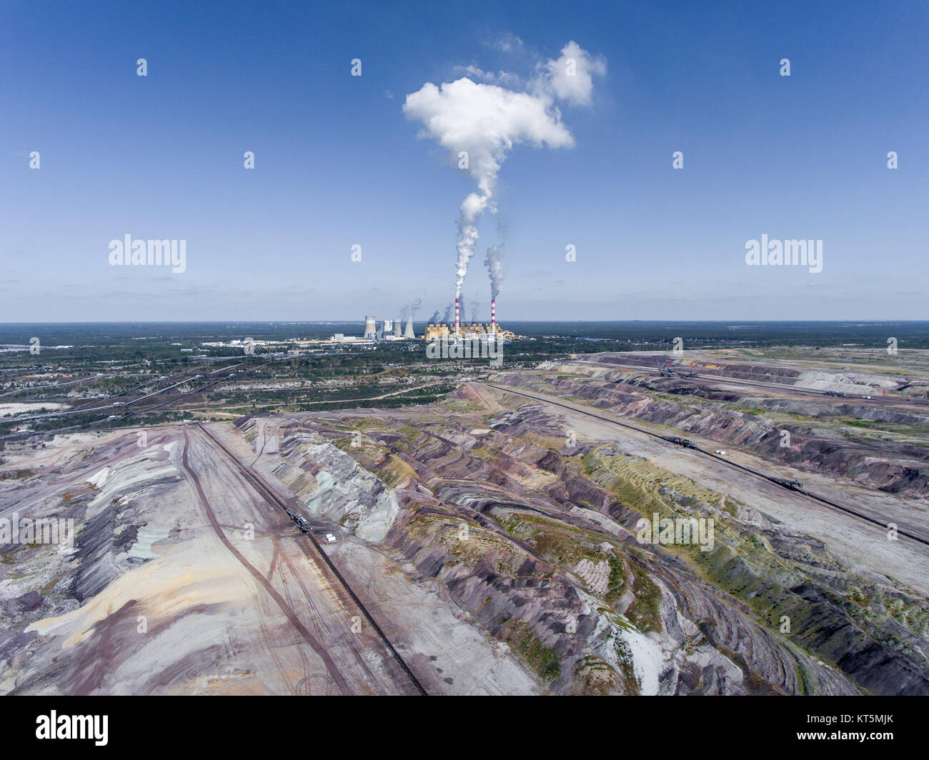 Power station cooling platform hi-res stock photography and images - Alamy