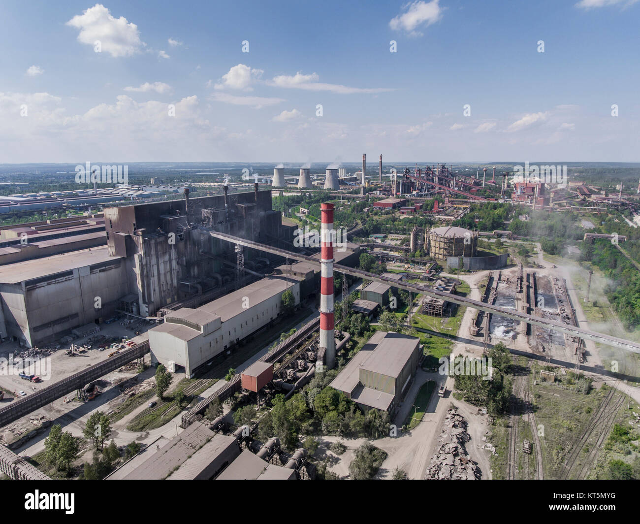 Huta katowice hi-res stock photography and images - Alamy