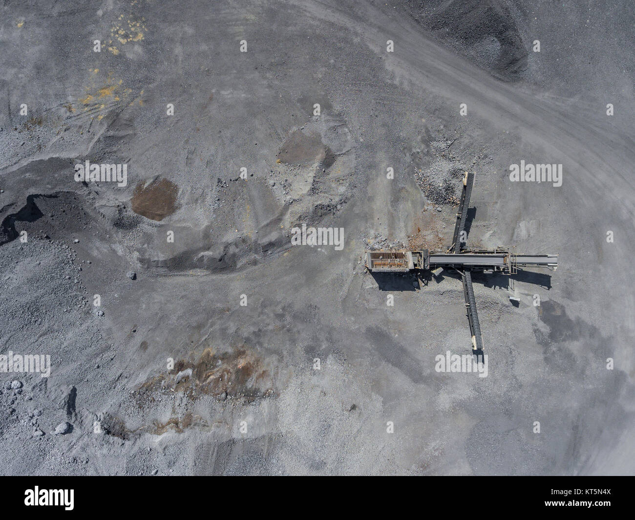 Destroyed land hi-res stock photography and images - Alamy