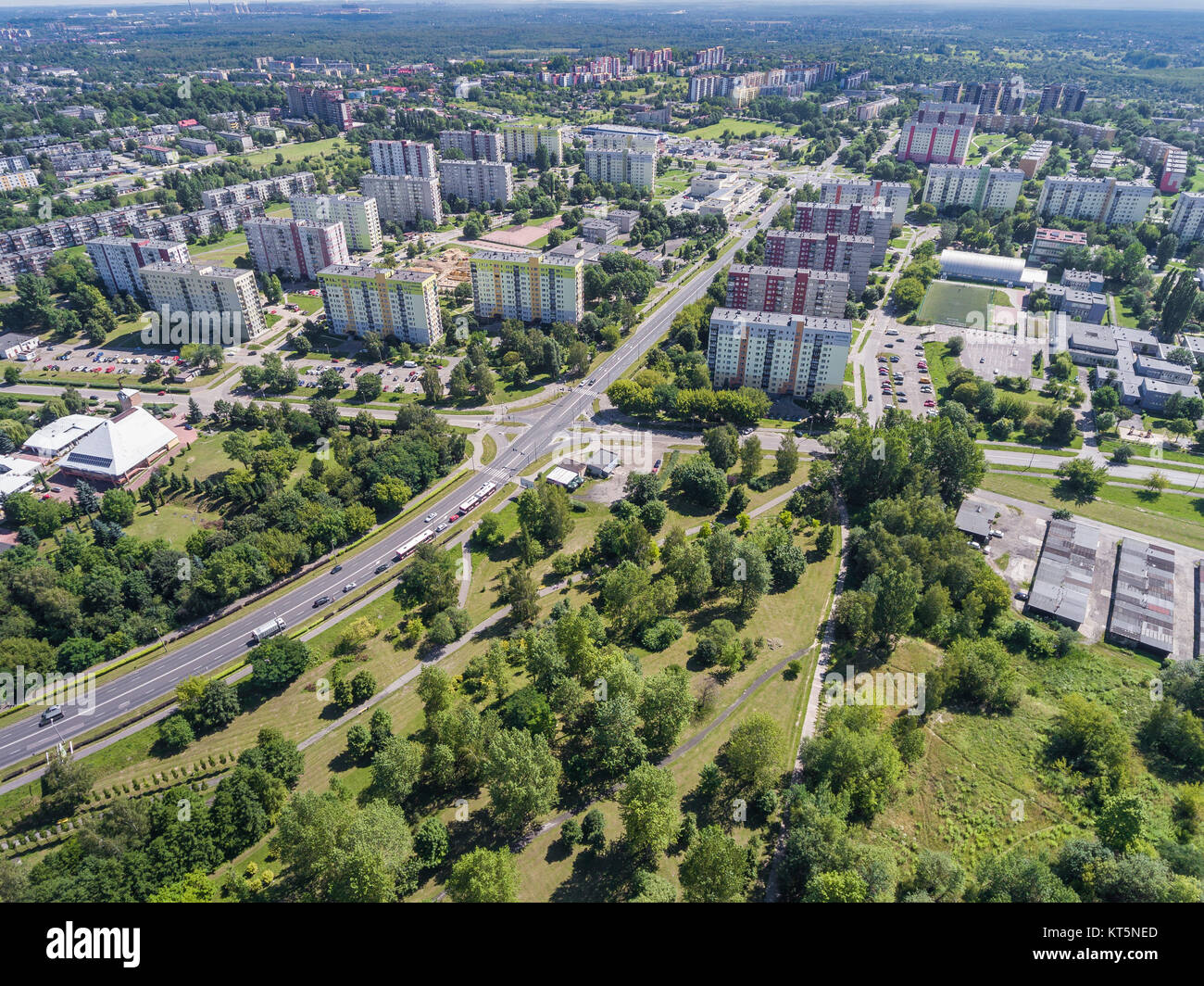 Poverty in poland communism hi-res stock photography and images - Alamy