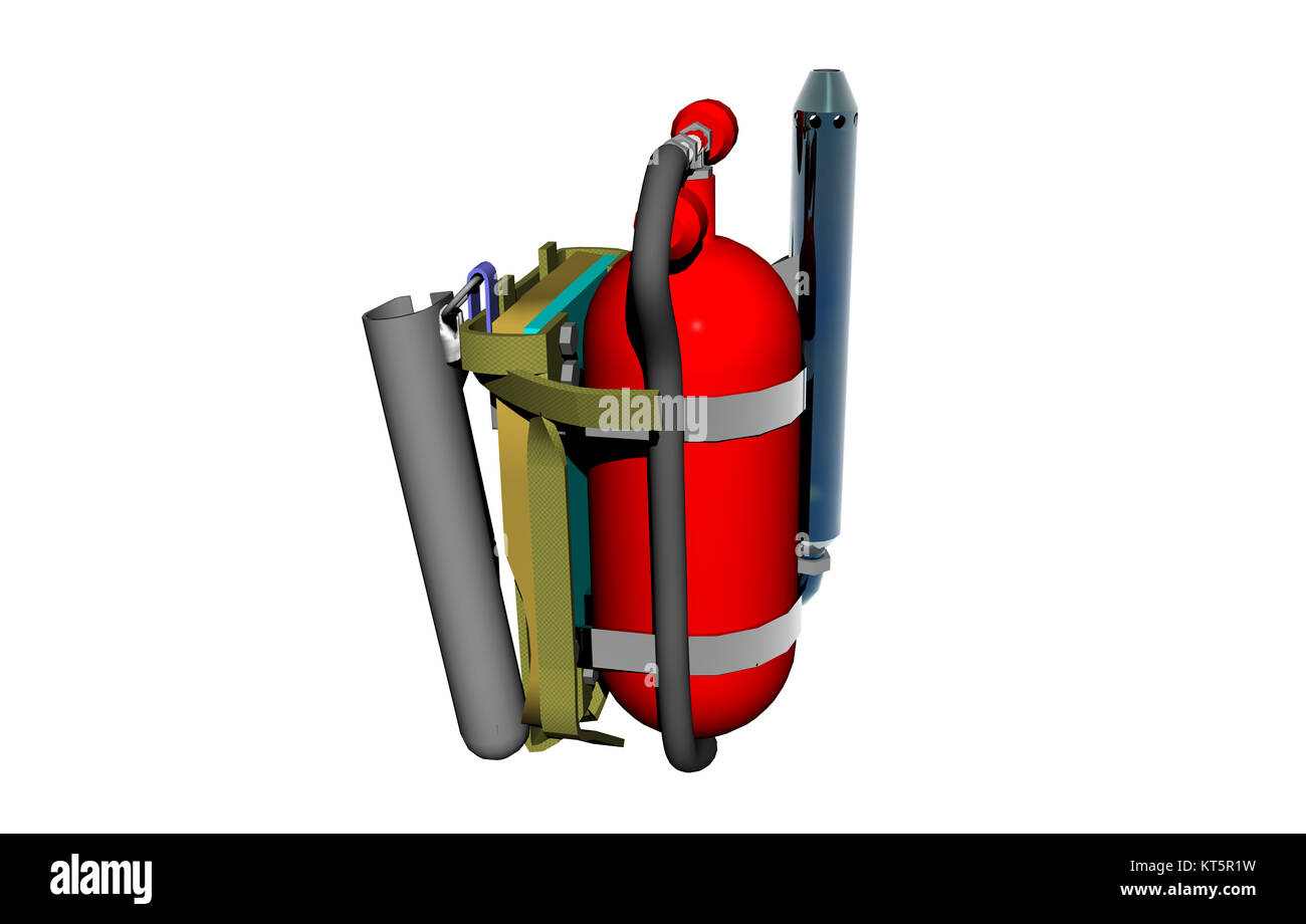 Flamethrower hi-res stock photography and images - Alamy