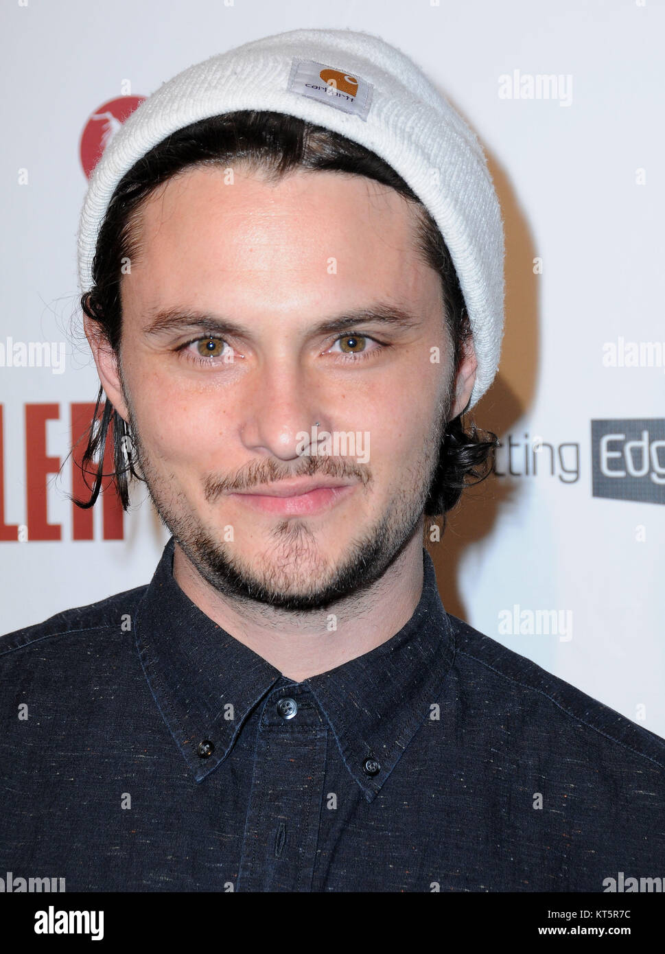 LOS ANGELES - JANUARY 30: Actor Shiloh Fernandez attends the Los ...