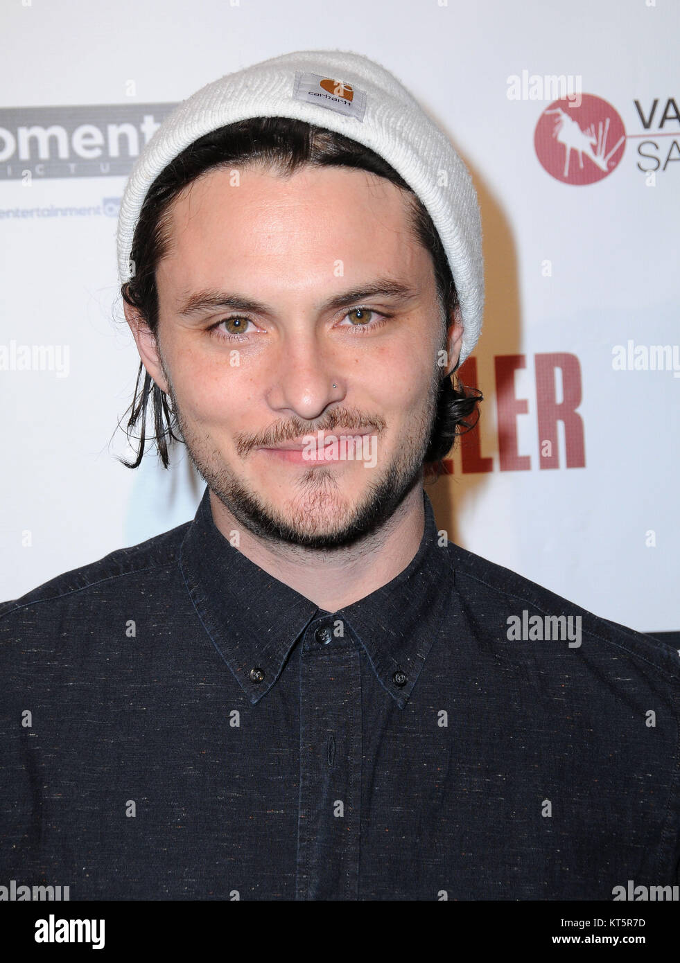 LOS ANGELES - JANUARY 30: Actor Shiloh Fernandez attends the Los ...