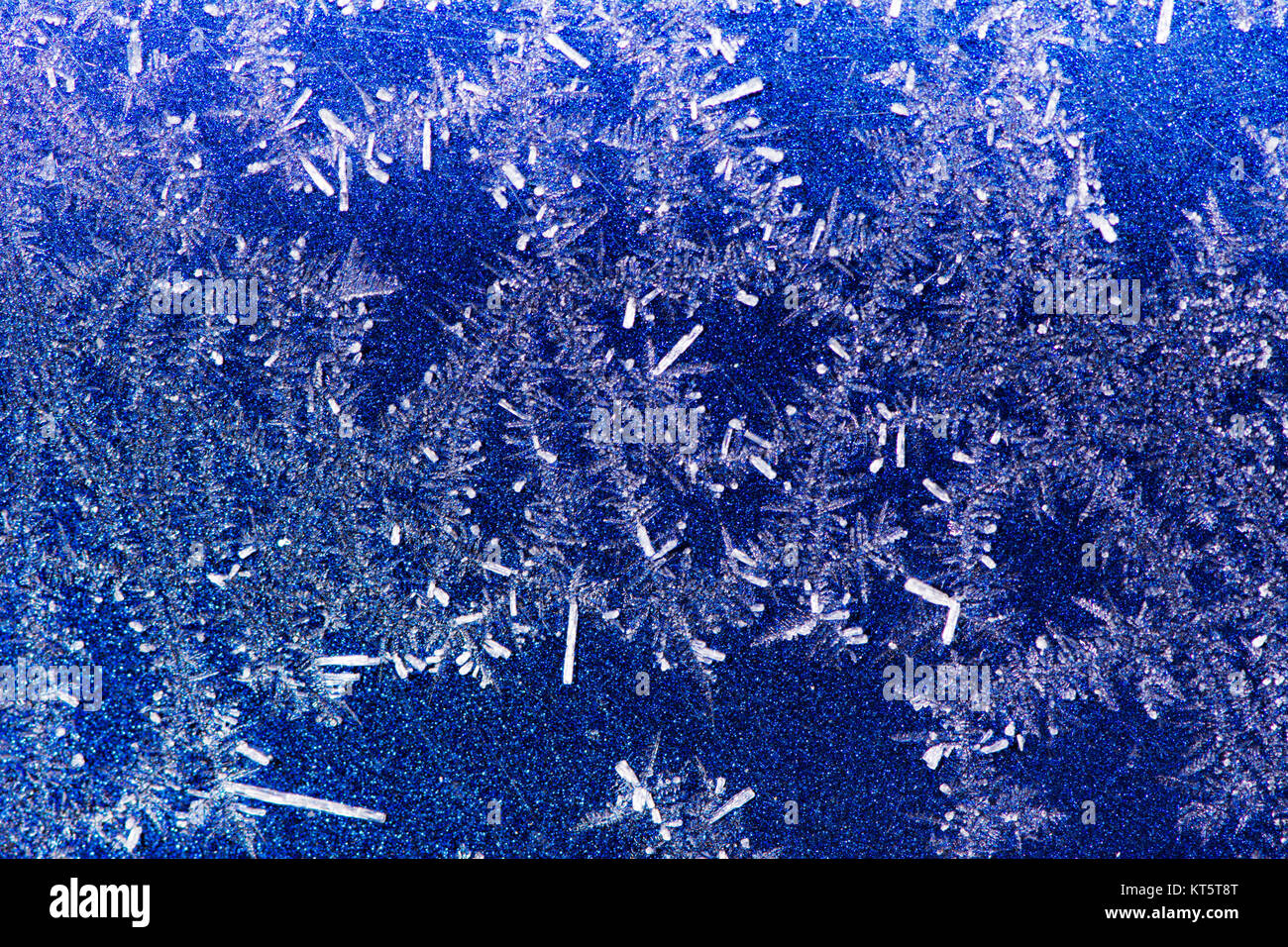 Metallic crystal hi-res stock photography and images - Alamy