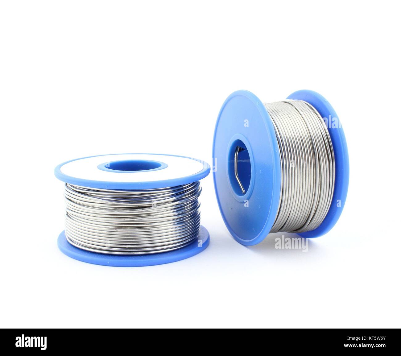 Cable Reels Cut Out Stock Images & Pictures - Alamy