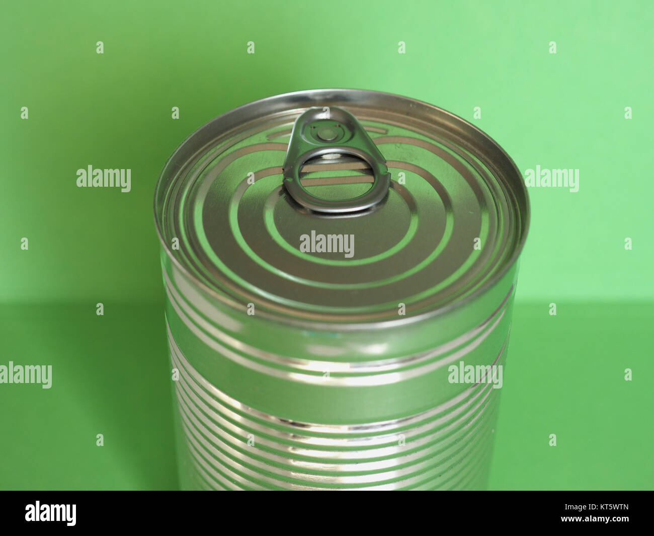 tin can canned food Stock Photo - Alamy