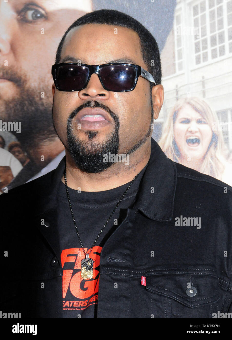 Ice Cube Rapper High Resolution Stock Photography and Images - Alamy